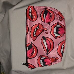 Zulily | Bags | Cosmetic Bag | Poshmark